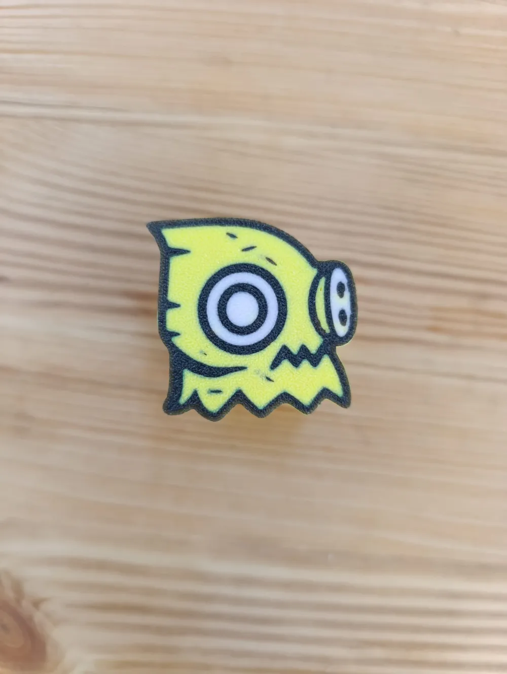 Geometry Dash cubes by Kris95 MakerWorld: Download Free 3D Models