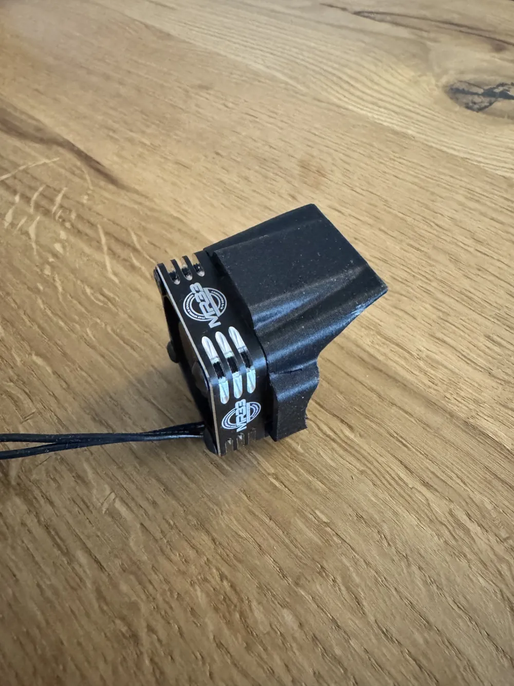 Mugen MTC2R Fan Duct by Christian MakerWorld: Download Free 3D Models