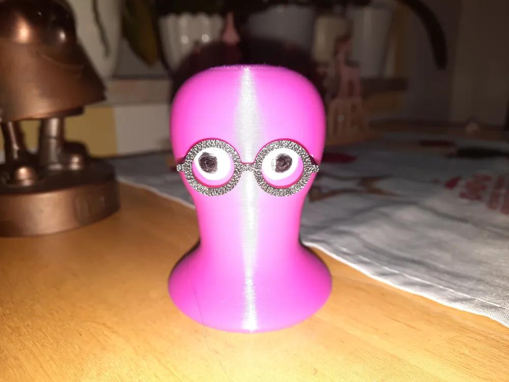 Super Slime Sam - Super Slime Sam by msafranek74 - MakerWorld