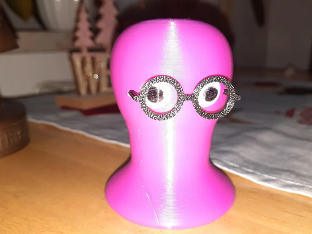 Super Slime Sam - Super Slime Sam by msafranek74 MakerWorld: Download ...