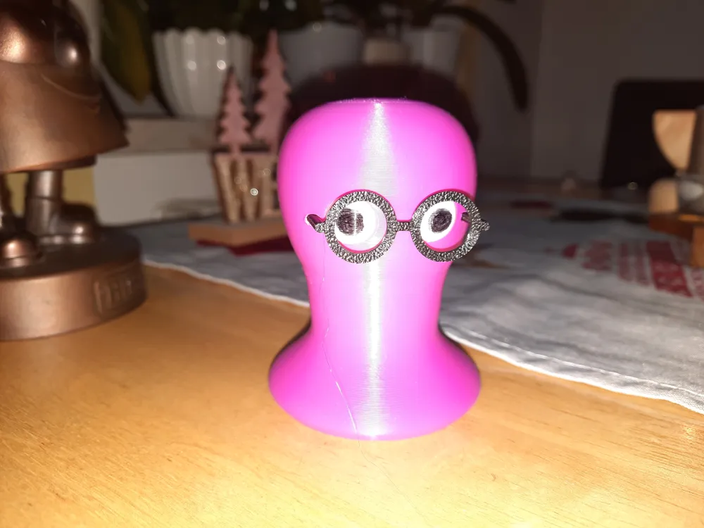 Super Slime Sam - Super Slime Sam by msafranek74 - MakerWorld