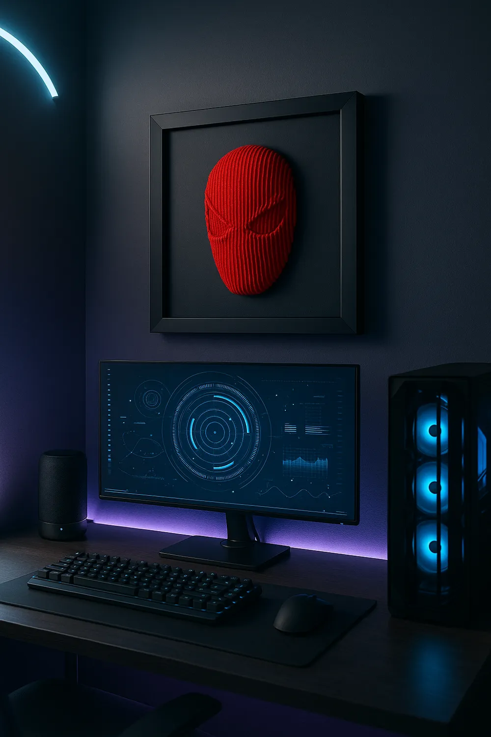 SpiderMan Layered Sculpture - Free 3D Print Model - MakerWorld