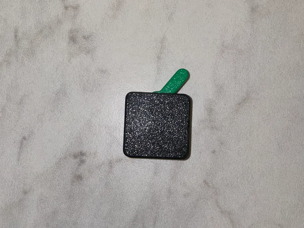 Fidget Switch - Free 3D Print Model - MakerWorld