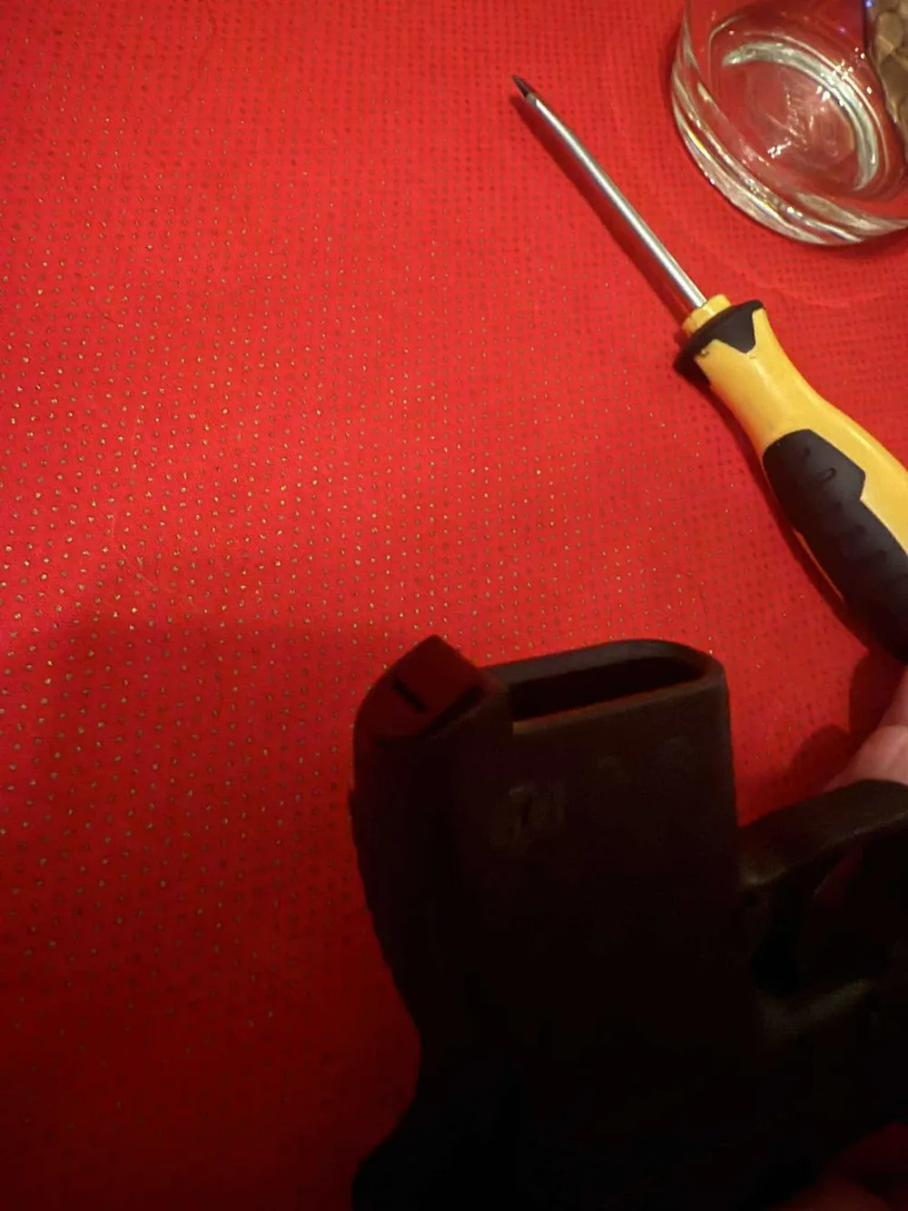 Diamondback DB9 Plug by Stanislav - MakerWorld