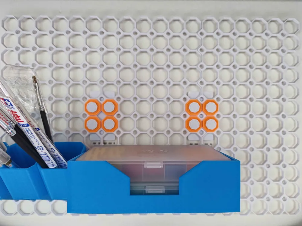 multiboard madworks box container by MinMakerWorld: Download Free 3D Models