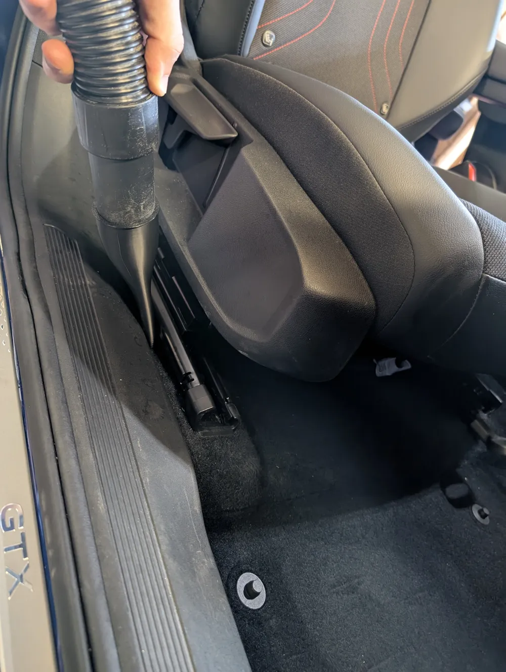 DeWalt / 45mm Shop Vac Wide Slot attachment by SpaghettificationStation ...