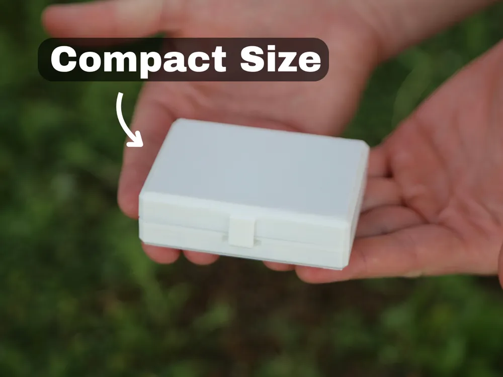 Pocket Lab - Mobile dissection Unit by 3Dean Printing MakerWorld: Download Free 3D Models