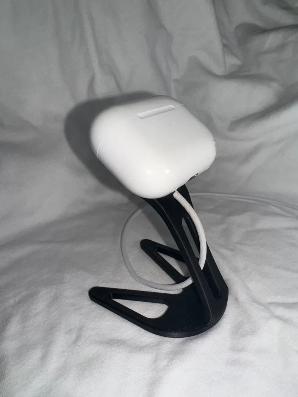 Apple Watch / Airpod Charging Stand - Sleek Design by Mikey - MakerWorld