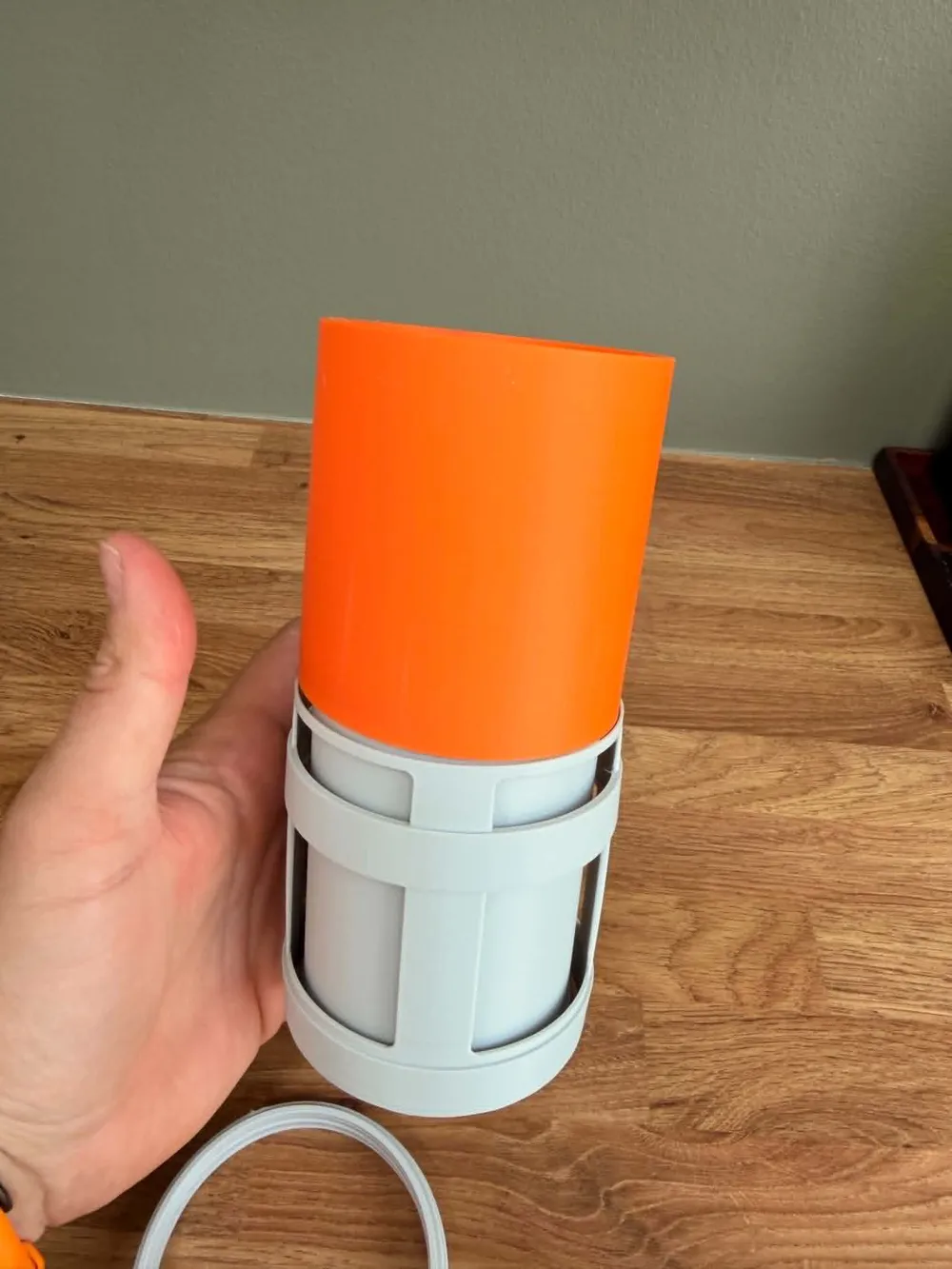 Fortnite - Chug Jug Can Koozie - Free 3D Print Model - MakerWorld