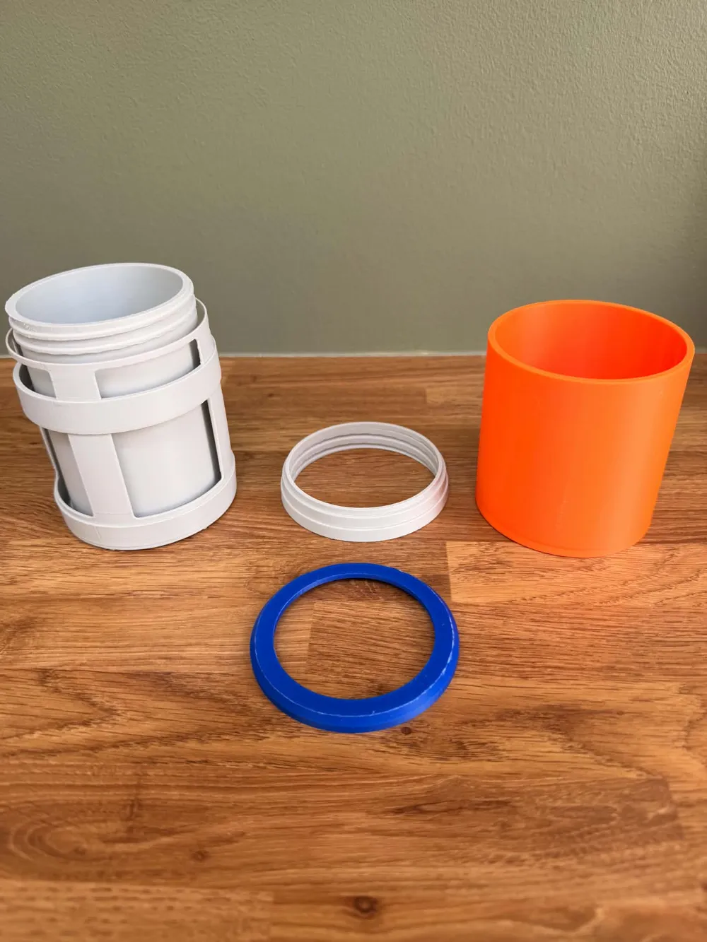 Fortnite - Chug Jug Can Koozie - Free 3D Print Model - MakerWorld