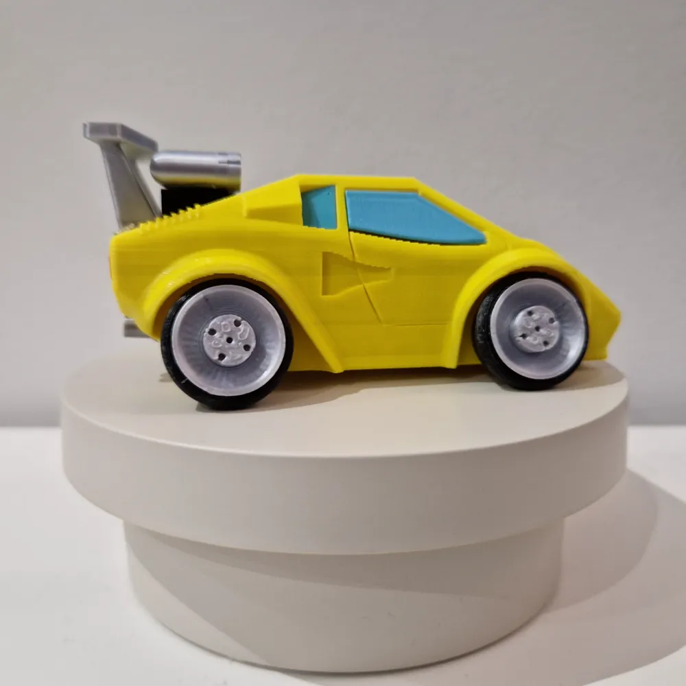 Transformers Sunstreaker Engine Add On Lambo by EmBy Designs MakerWorld ...