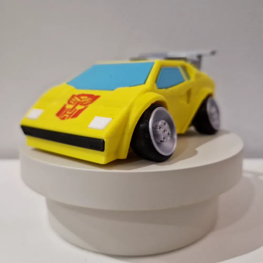 Transformers Sunstreaker Engine Add On Lambo by EmBy Designs MakerWorld ...