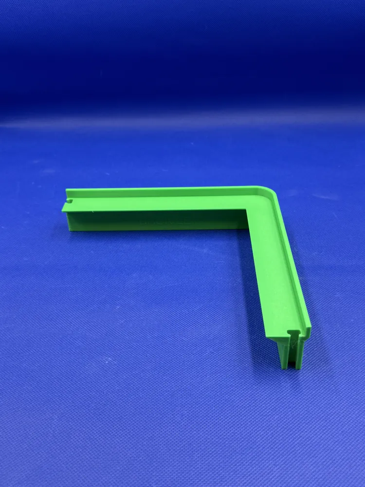 Elegoo Centauri Carbon Riser for CoB LED Remixed by 3DTIMESCULPT ...