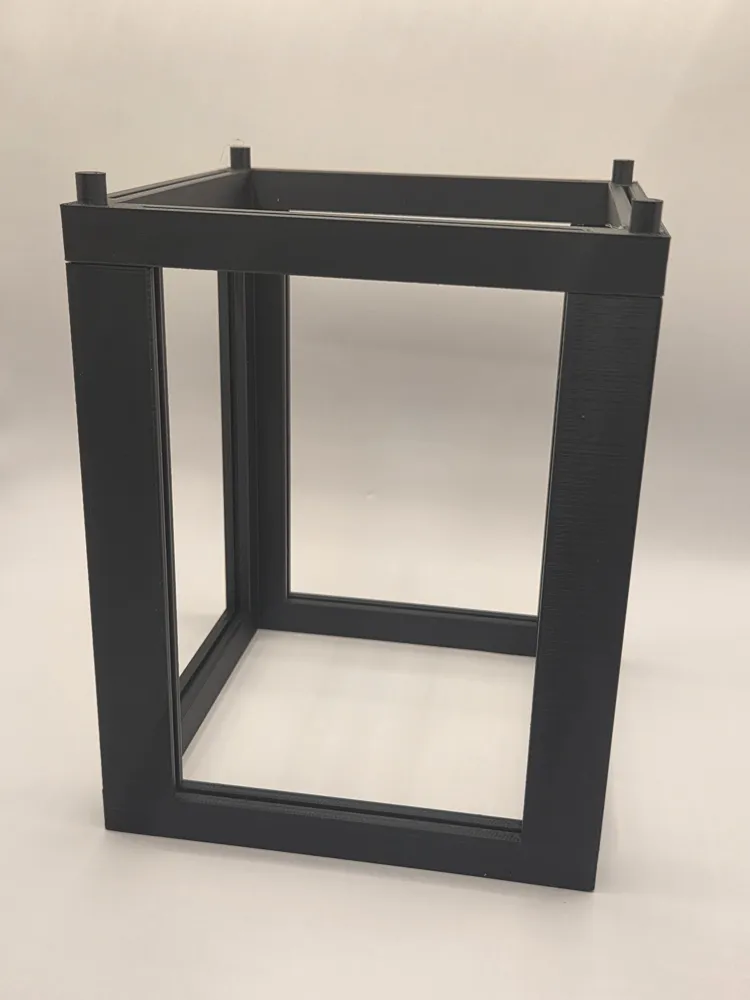 Graduation Picture Cube - Free 3D Print Model - MakerWorld