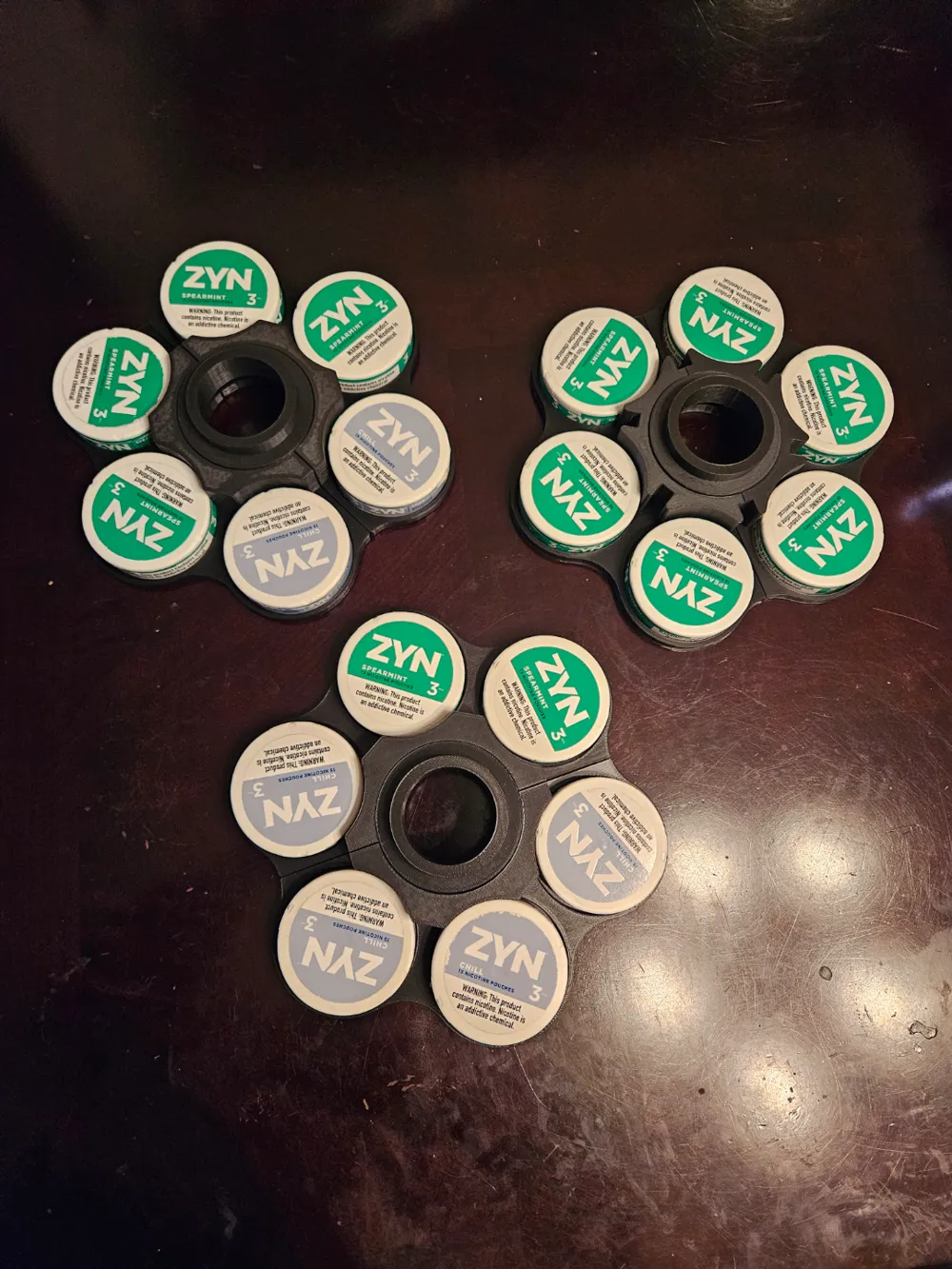 Zyn Tower by Bigfootds MakerWorld: Download Free 3D Models