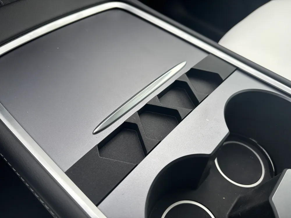 S3XY Button Center Console Model 3/Y Gen 1 Remixed by love2createmaster ...