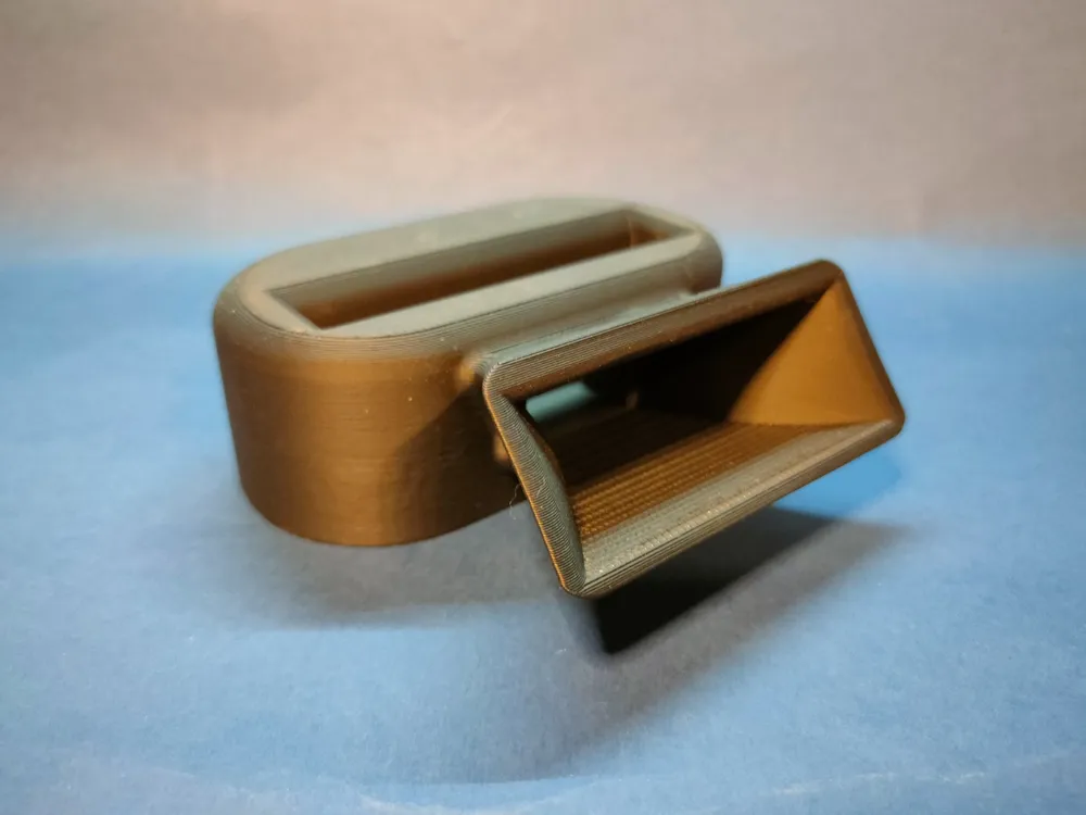 Smartphone stand amplificator by Izzodesign74 MakerWorld: Download Free 3D Models