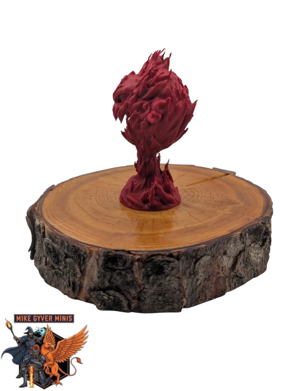 Bomb - MGM Print-Ready Mini - Free 3D Print Model - MakerWorld