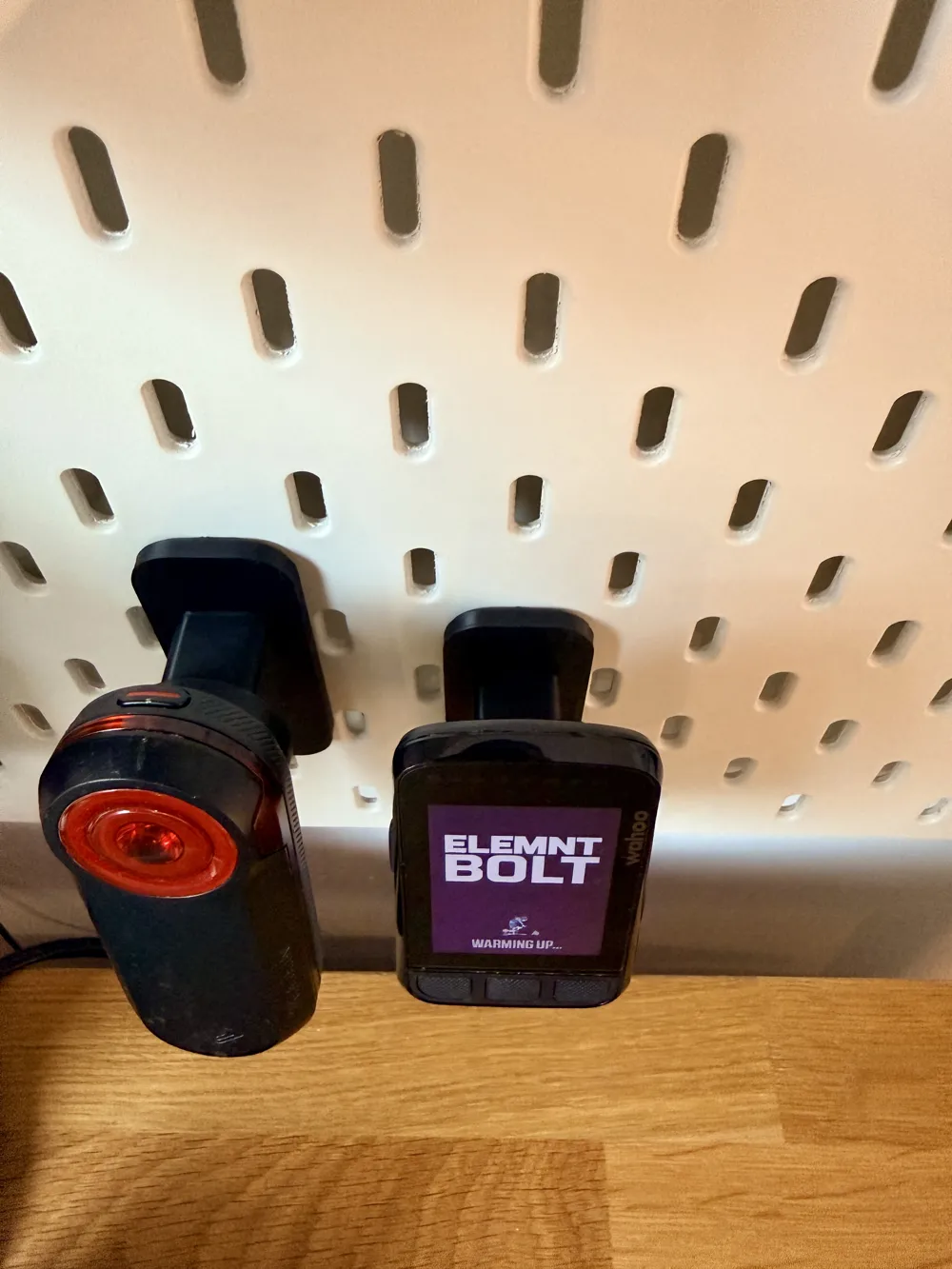 Solution de support Garmin pour IKEA Skadis - [Digga Prints] - Modèle d ...