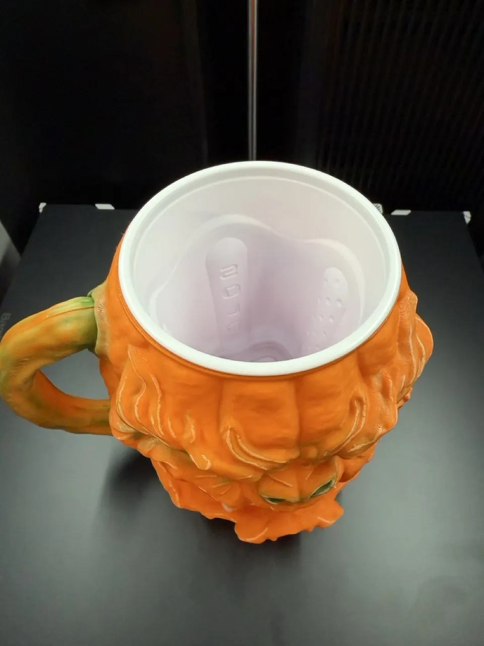 Monster Mugs - Free 3D Print Model - MakerWorld