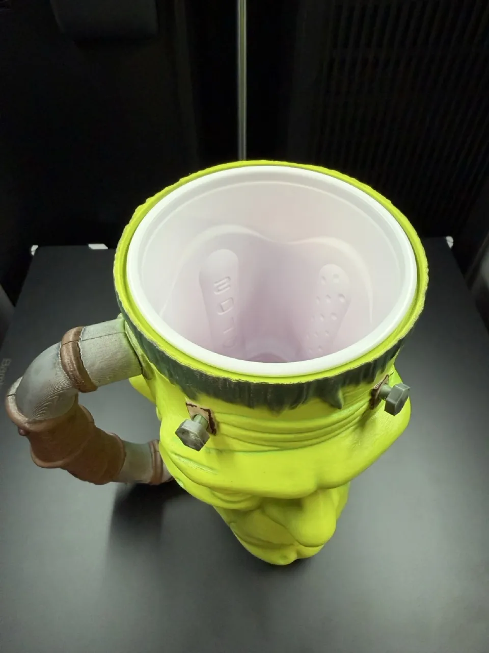 Monster Mugs - Free 3D Print Model - MakerWorld