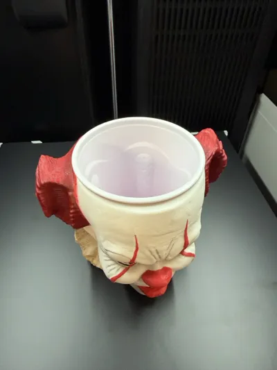 Monster Mugs - Free 3D Print Model - MakerWorld