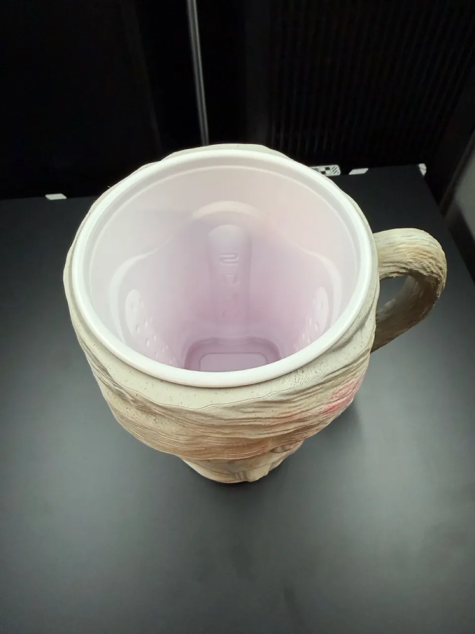 Monster Mugs - Free 3D Print Model - MakerWorld