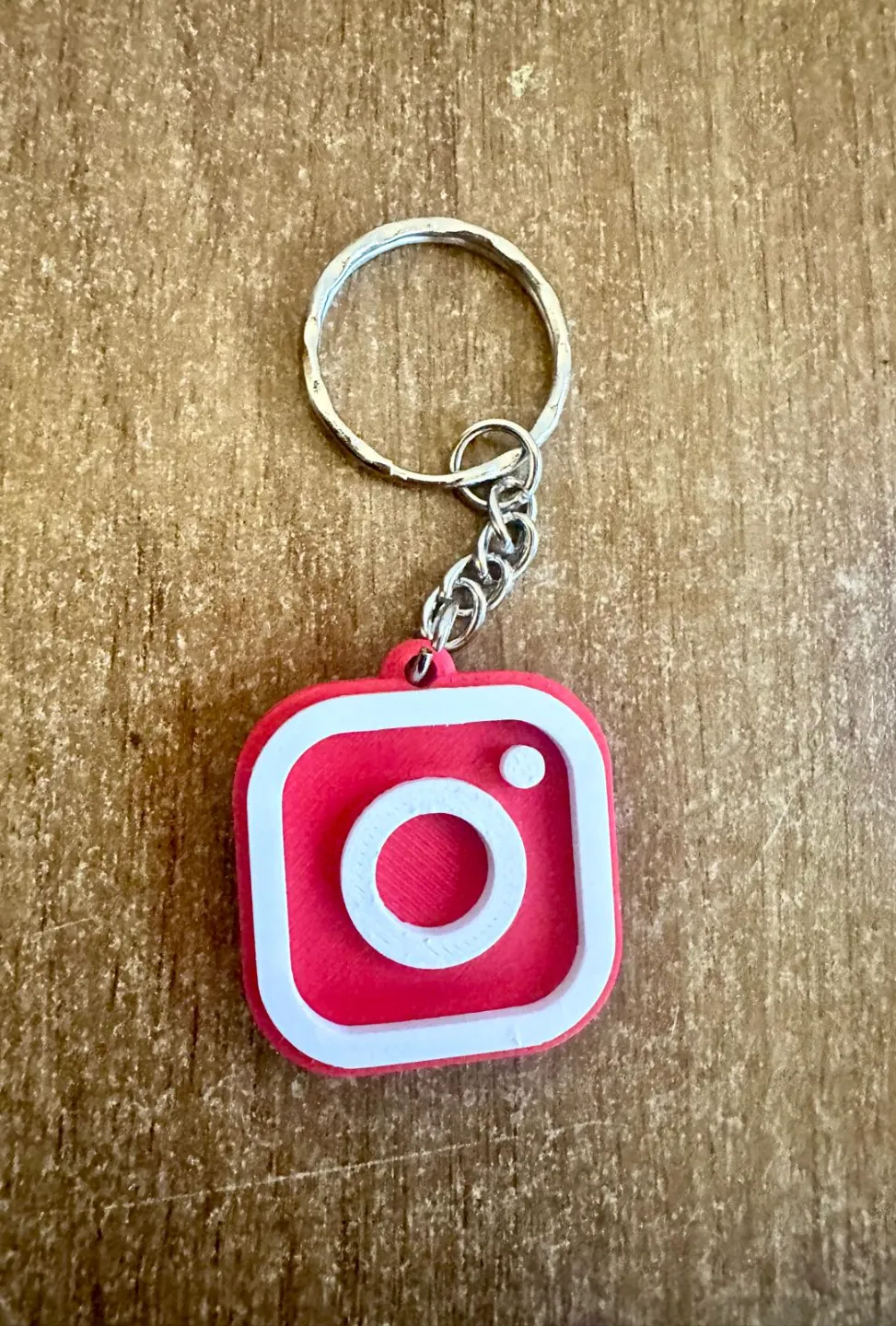 One-Piece NFC Keychain by MagicMike93MakerWorld: Download Free 3D Models