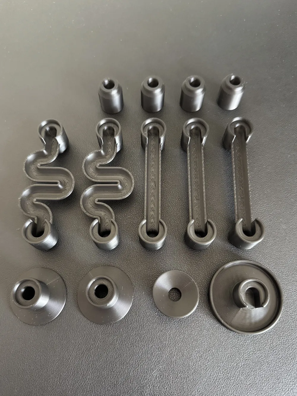 Mini Marble kit by Peter Noorlander MakerWorld: Download Free 3D Models