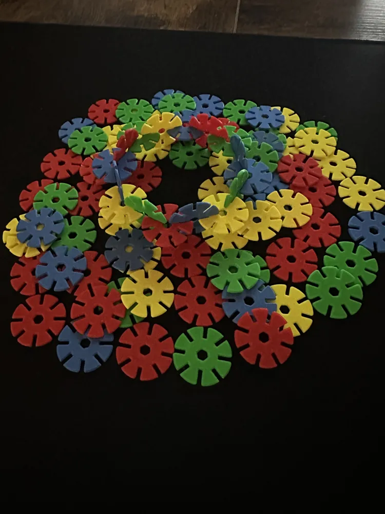 Building blocks - Free 3D Print Model - MakerWorld
