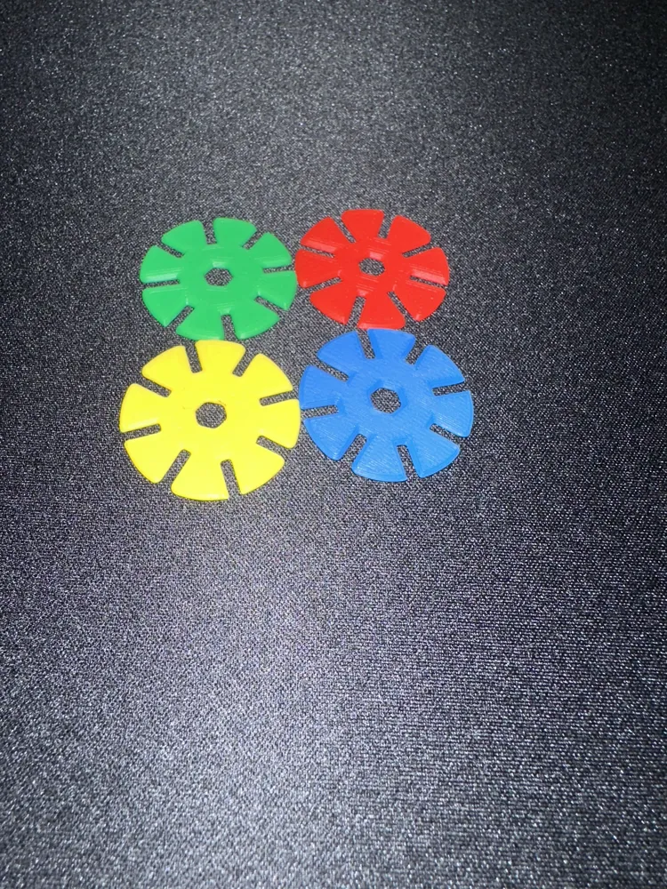 Building blocks - Free 3D Print Model - MakerWorld