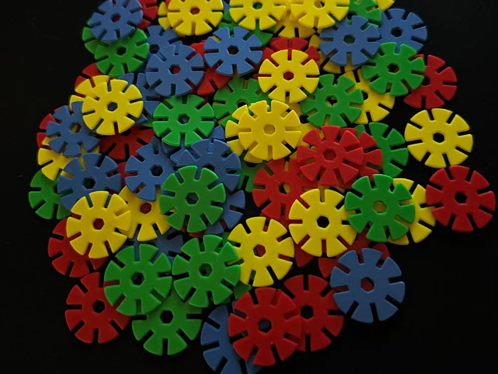 Building blocks - Free 3D Print Model - MakerWorld