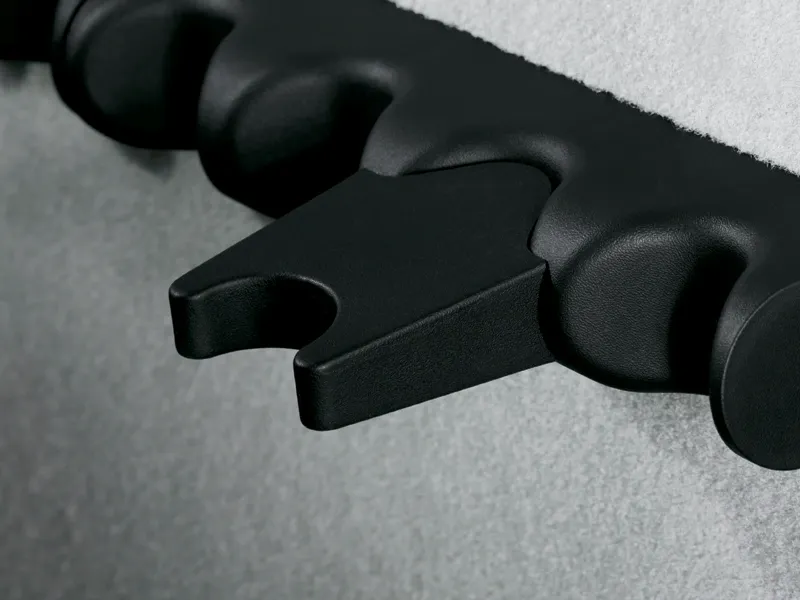 Stackon Gun Safe Scope Extender - Free 3D Print Model - MakerWorld