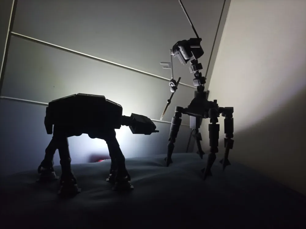 THR-1000 EarthMover (Ultrakill) - Free 3D Print Model - MakerWorld