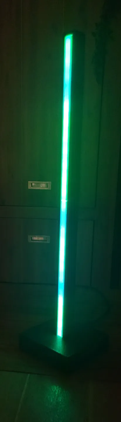 WLED Desk Tower Light by 3dengelen - MakerWorld