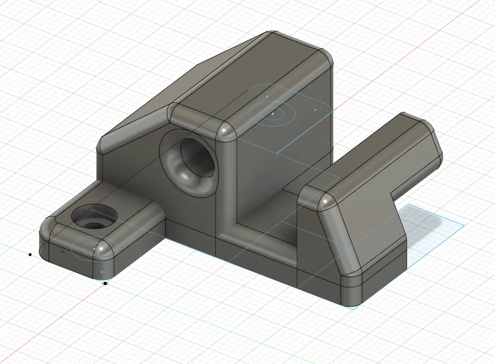 P1S buffer guide by Meridian151 MakerWorld: Download Free 3D Models