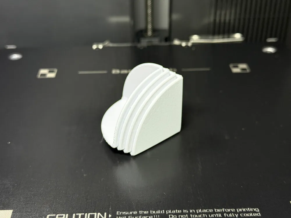 The Corner Protector – Guard for Boxes & Furniture - Free 3D Print ...