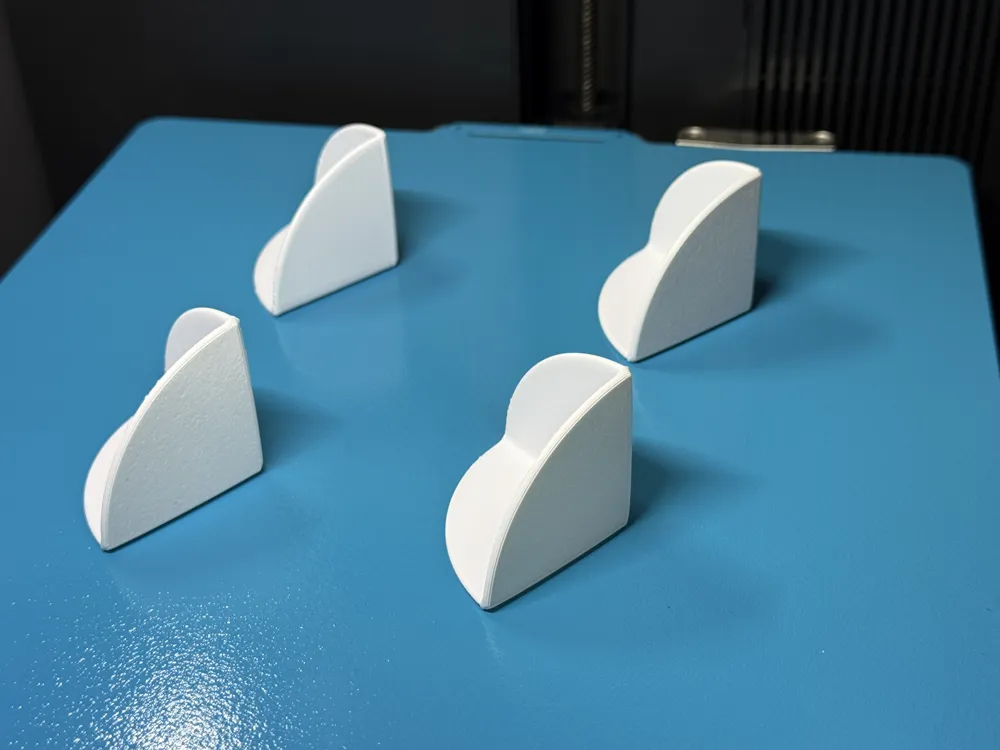 The Corner Protector – Guard for Boxes & Furniture - Free 3D Print ...