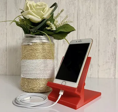 Smartphone stand by Preischl 3D - MakerWorld