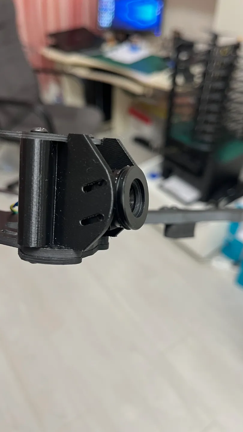 FPV Camera Mount 10 Inches by MJA - MakerWorld