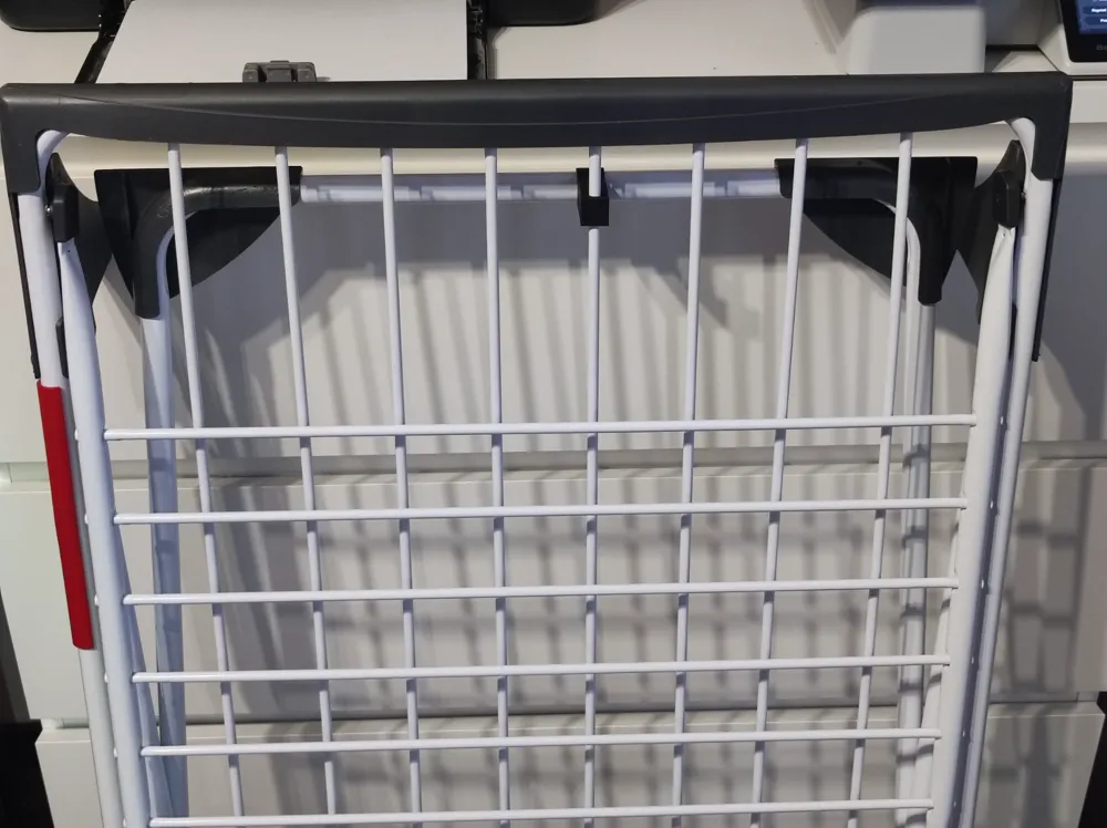 Vileda King dryer stands lock by x98pl - MakerWorld
