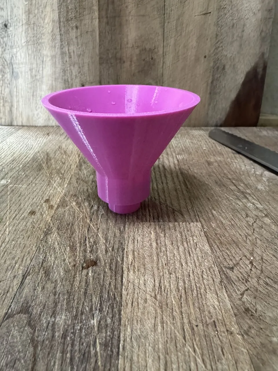 Screw on Funnel for Pespsi, Fanta, Coke bottles by ManxSteve MakerWorld ...