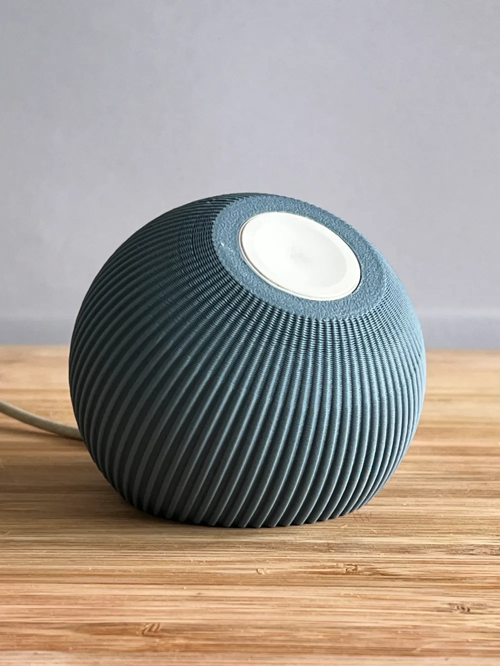 Charging stand Apple Watch by Borosan MakerWorld: Download Free 3D Models