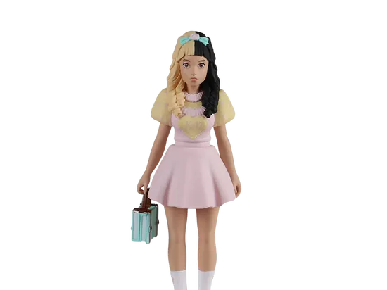 Melanie Martinez K-12 Figure collectible by Matthias MakerWorld ...