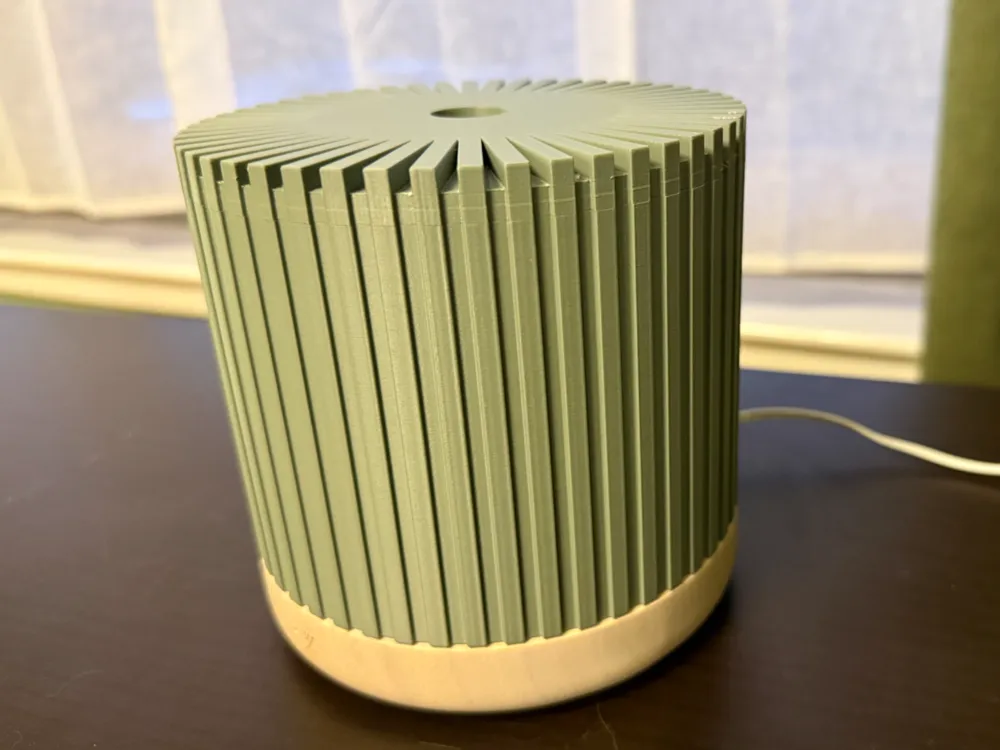 NEOM Diffuser Cover by fusedreality - MakerWorld
