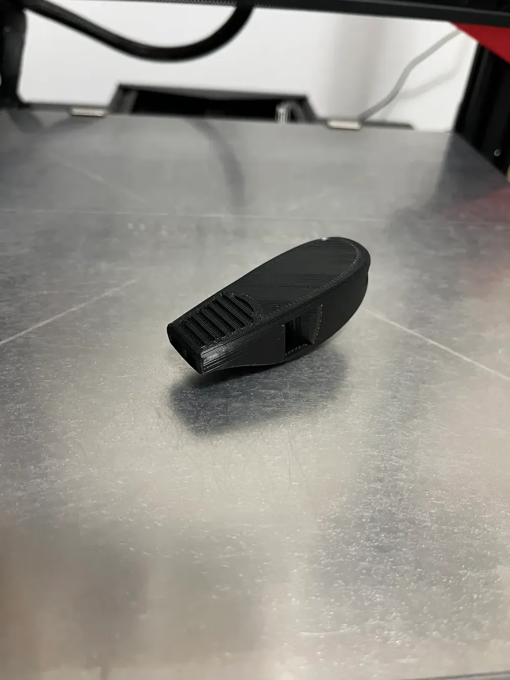 V29 whistle by Morgan89 - MakerWorld