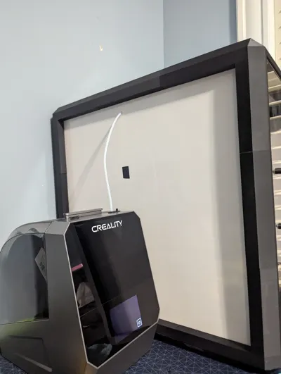 Bambu A1 Mini Enclosure - Free 3D Print Model - MakerWorld