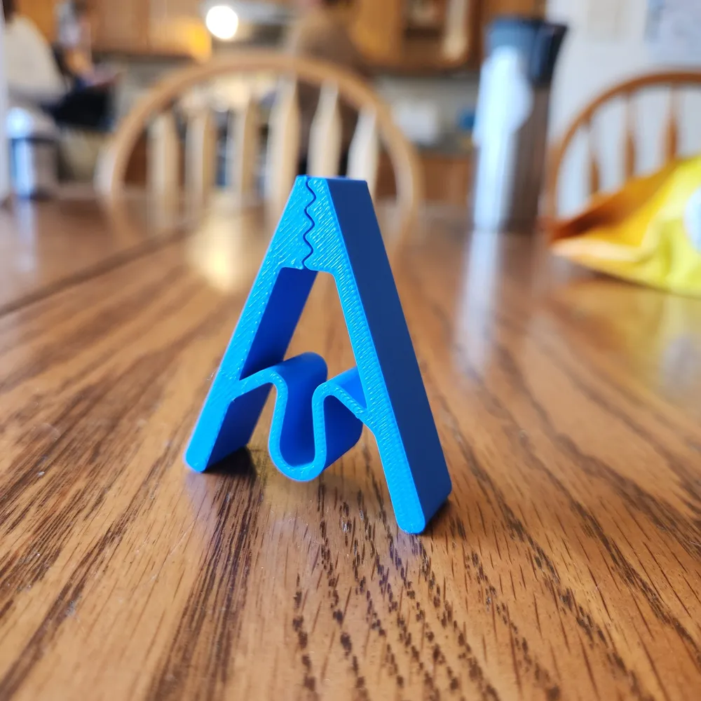 Chip Bag Clip - Free 3D Print Model - MakerWorld