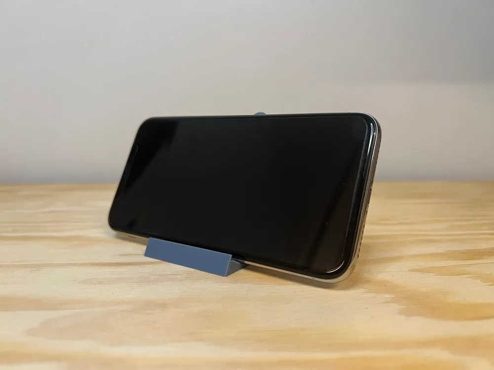 Italian "Che vuoi?" smartphone stand - Porta smartphone gesto italiano "Che vuoi?" Remixed by ...