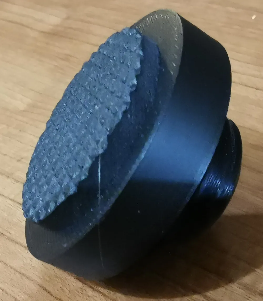 Children's 4-Legged Stool - Free 3D Print Model - MakerWorld